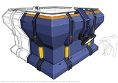 Watchtower | DC Universe Online Wiki | Fandom