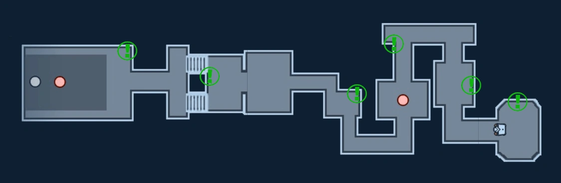 The Moments Before (Investigations) | DC Universe Online Wiki | Fandom