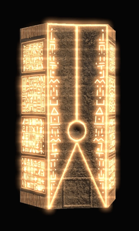 Orb of Ra Conduit | DC Universe Online Wiki | Fandom