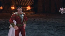 Shazam | DC Universe Online Wiki | Fandom