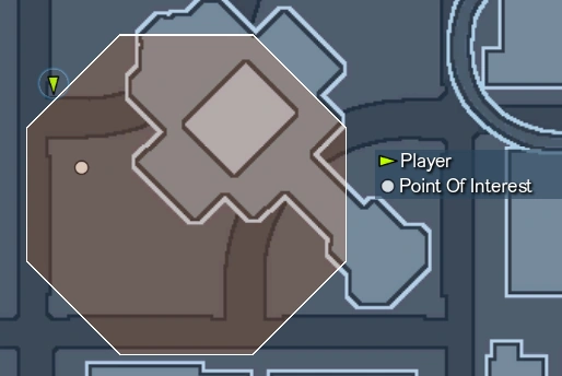 Losing Inhibitions | DC Universe Online Wiki | Fandom