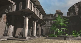 Nanda Parbat | DC Universe Online Wiki | Fandom