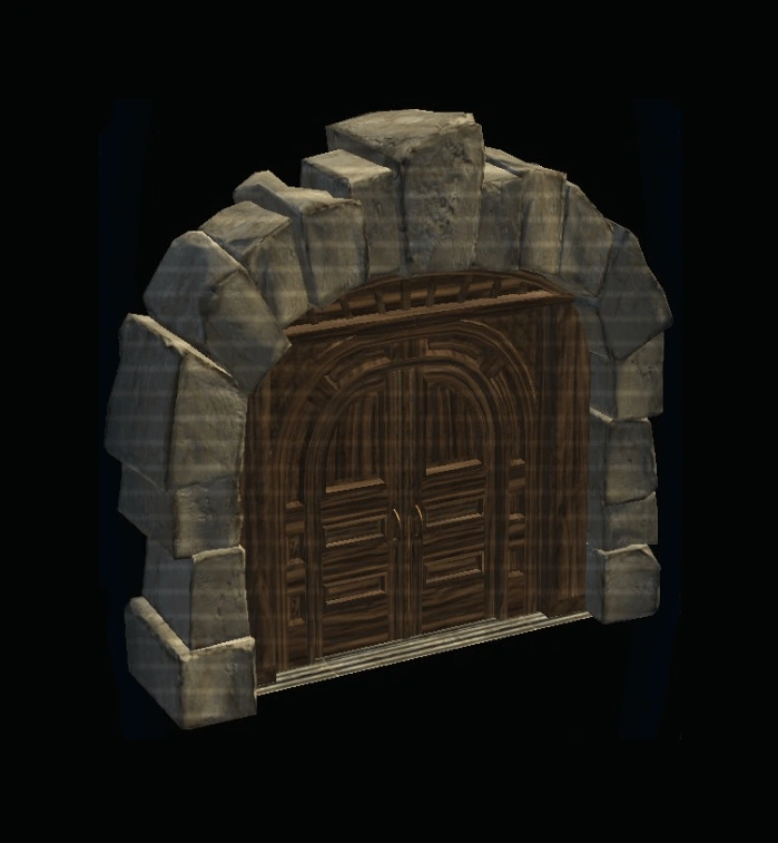 Zeus's Door (Wide) | DC Universe Online Wiki | Fandom