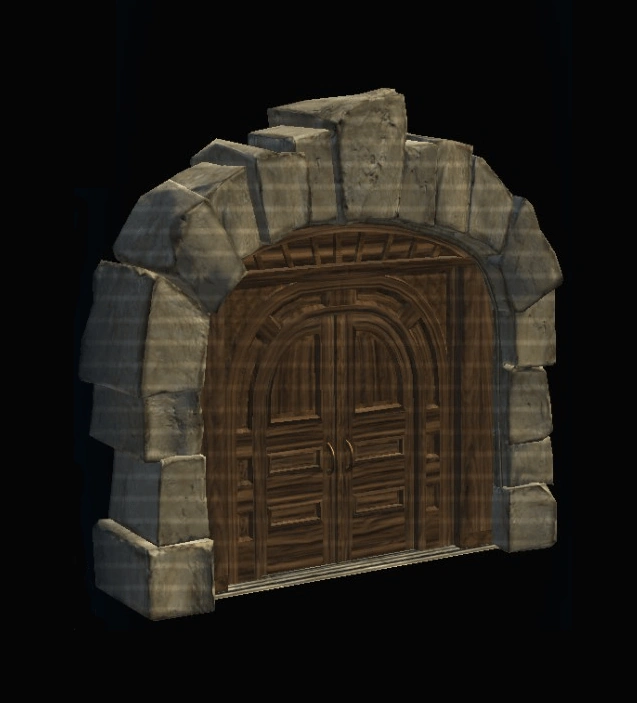 Zeus's Gate (Wide) | DC Universe Online Wiki | Fandom