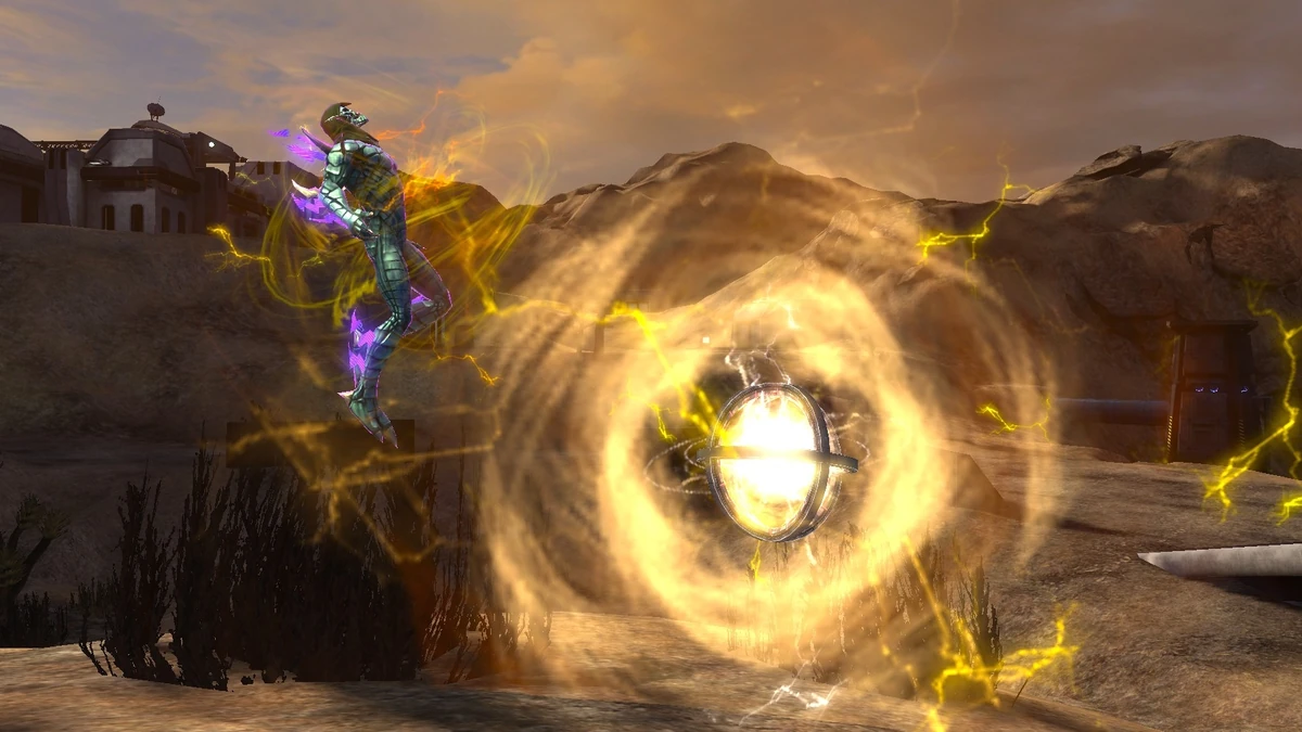 Don't Fear the Reaper | DC Universe Online Wiki | Fandom