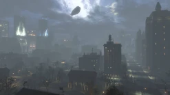 Cursed Gotham City | DC Universe Online Wiki | Fandom
