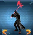 Red Energy Weapon Style Pack | DC Universe Online Wiki | Fandom