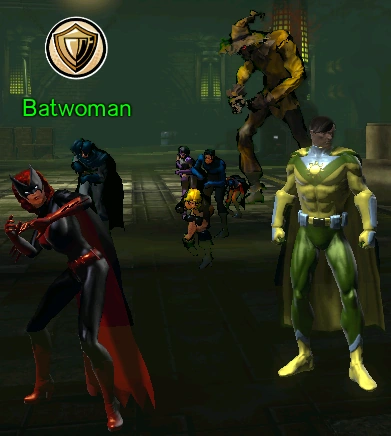 Fear Itself | DC Universe Online Wiki | Fandom