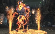 Brimstone | DC Universe Online Wiki | Fandom
