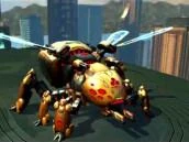 H.I.V.E. Mothership | DC Universe Online Wiki | Fandom