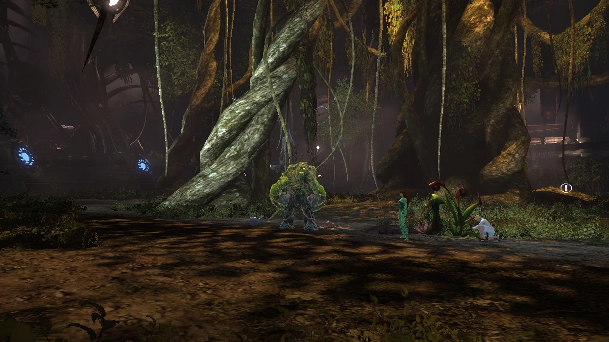 Springtime | DC Universe Online Wiki | Fandom