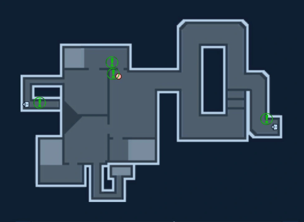 LexCorp Cloning Records (Investigations) | DC Universe Online Wiki | Fandom