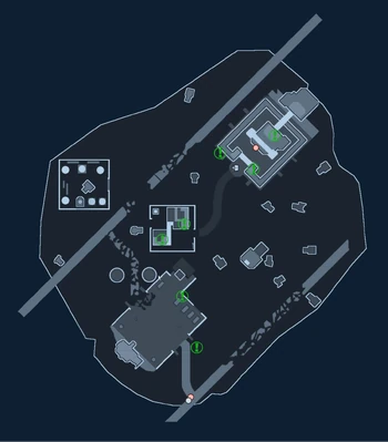 Cadmus Experiments (Investigations) | DC Universe Online Wiki | Fandom