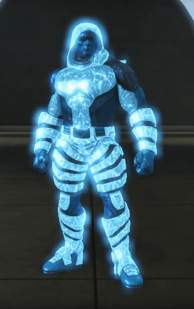 Surging Chroma 2 Dc Universe Online Wiki Fandom