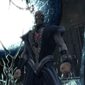 Nekron | DC Universe Online Wiki | Fandom
