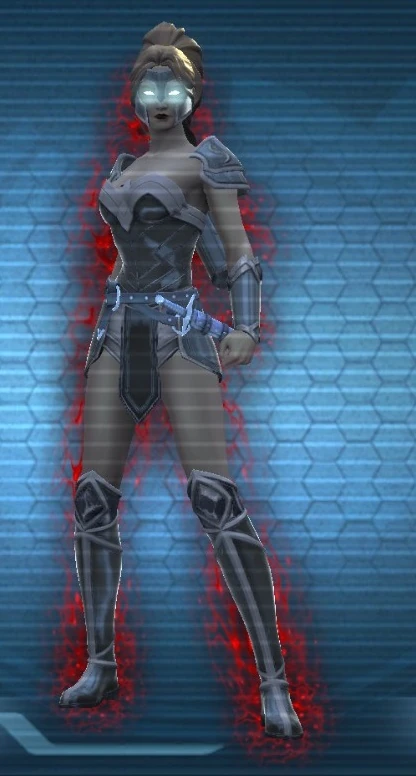 Pulse Aura | DC Universe Online Wiki | Fandom