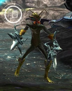 Colony Drone | DC Universe Online Wiki | Fandom