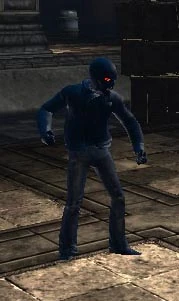 Creeper | DC Universe Online Wiki | Fandom
