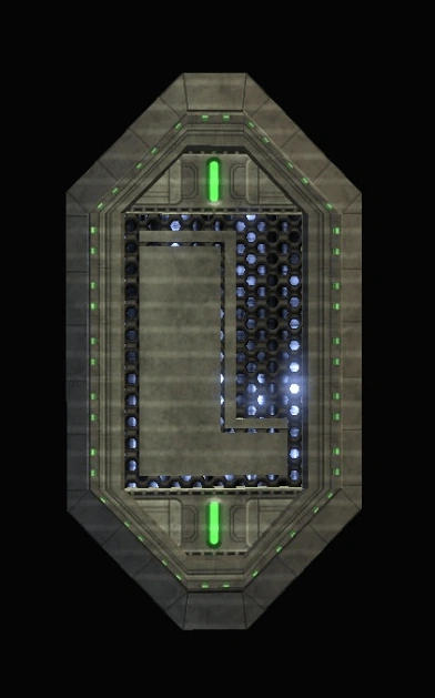 LexCorp Lighted Logo | DC Universe Online Wiki | Fandom