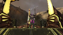 Alien Tech | DC Universe Online Wiki | Fandom
