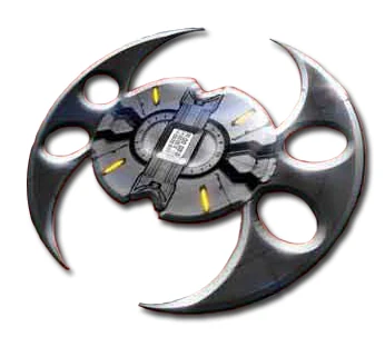 Bat-Grenade | DC Universe Online Wiki | Fandom