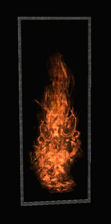 Flash Museum Sign: Fire | DC Universe Online Wiki | Fandom