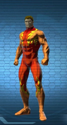 Category:Flames | DC Universe Online Wiki | Fandom