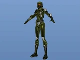 Military Tech | DC Universe Online Wiki | Fandom