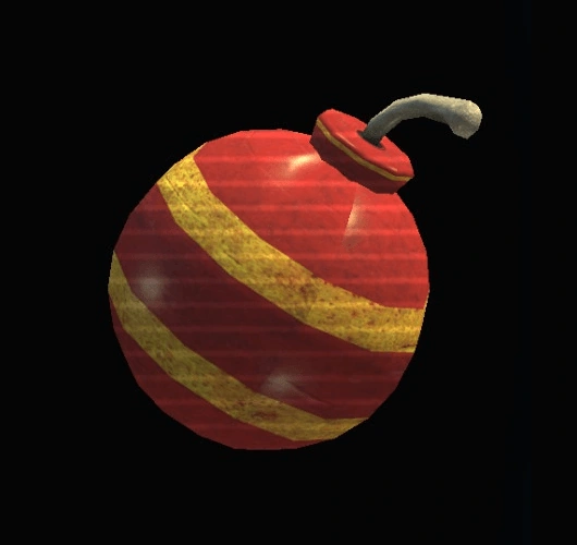 Red Gas Bomb | DC Universe Online Wiki | Fandom