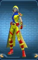 Retribution (Style) | DC Universe Online Wiki | Fandom