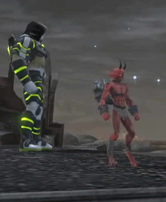 Tiny Wrath Imp Totem | DC Universe Online Wiki | Fandom