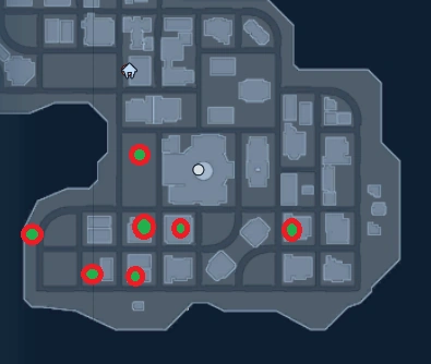 Collections: Metropolis Fans | DC Universe Online Wiki | Fandom