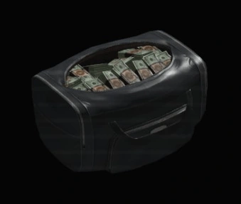 Dufflebag of Money | DC Universe Online Wiki | Fandom