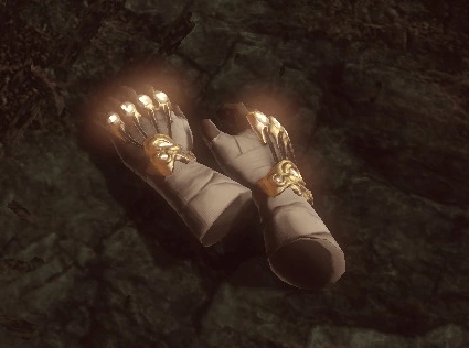 Urgrund Gauntlets of the Dragonslayer | DC Universe Online Wiki | Fandom