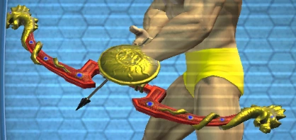Dragon Bow | DC Universe Online Wiki | Fandom