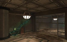 Gotham Clock Tower | DC Universe Online Wiki | Fandom