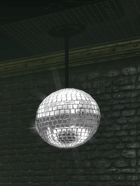 Disco Ball | DC Universe Online Wiki | Fandom