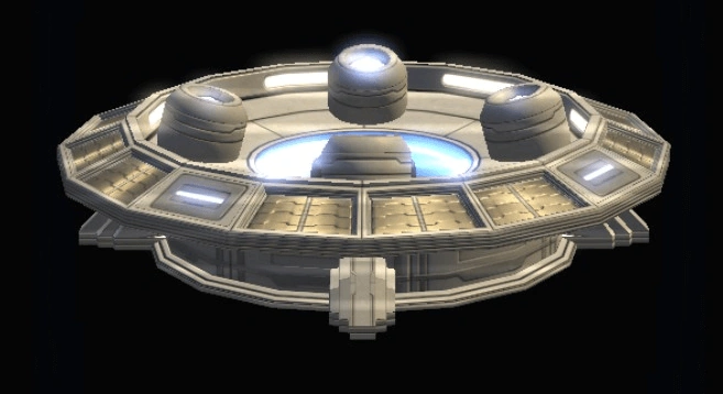 Earth Projector (Purchased) | DC Universe Online Wiki | Fandom