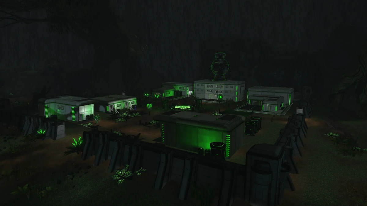 Mogo | DC Universe Online Wiki | Fandom