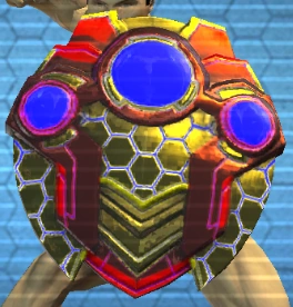 Future Tech Shield | DC Universe Online Wiki | Fandom