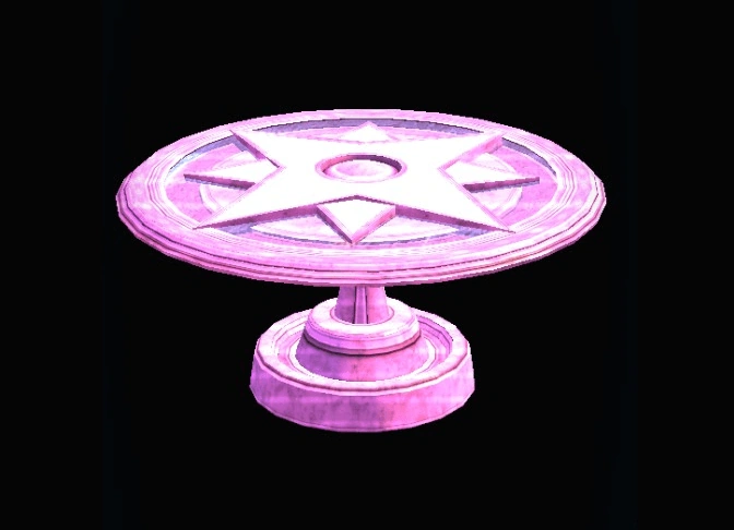 Zamaron Round Table | DC Universe Online Wiki | Fandom