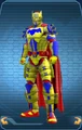 Future Crusader | DC Universe Online Wiki | Fandom