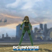 Water | DC Universe Online Wiki | Fandom