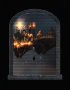 God Sphere Window | DC Universe Online Wiki | Fandom