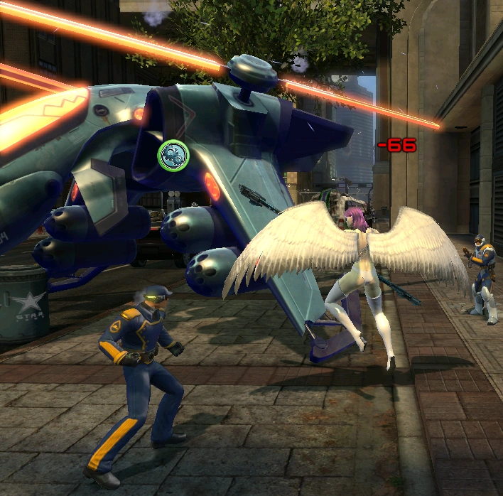 STAR Cars | DC Universe Online Wiki | Fandom