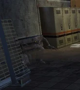 Slasher | DC Universe Online Wiki | Fandom