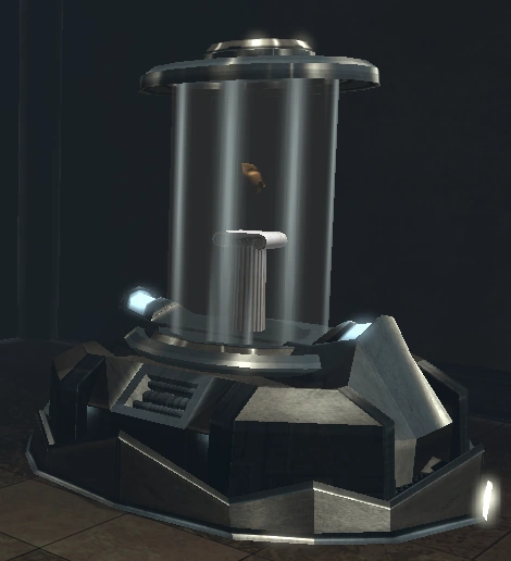 Metal Part I: Base Items | DC Universe Online Wiki | Fandom