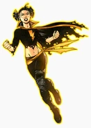 Black Alice | DC Universe Online Wiki | Fandom
