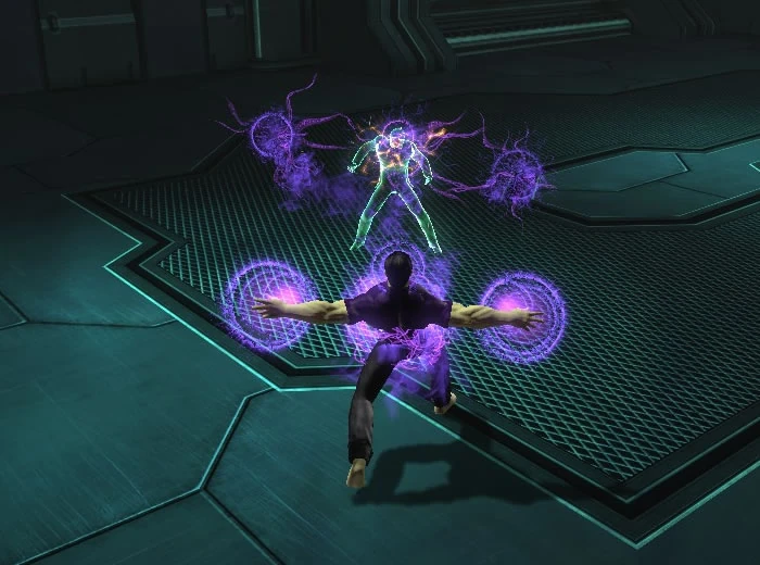 Controller | DC Universe Online Wiki | Fandom