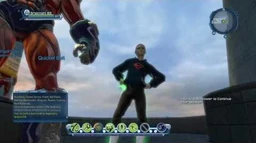 Role-Play | DC Universe Online Wiki | Fandom